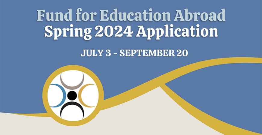 Study Abroad | Bobcats without Borders