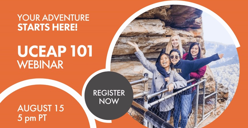 Study Abroad | Bobcats without Borders